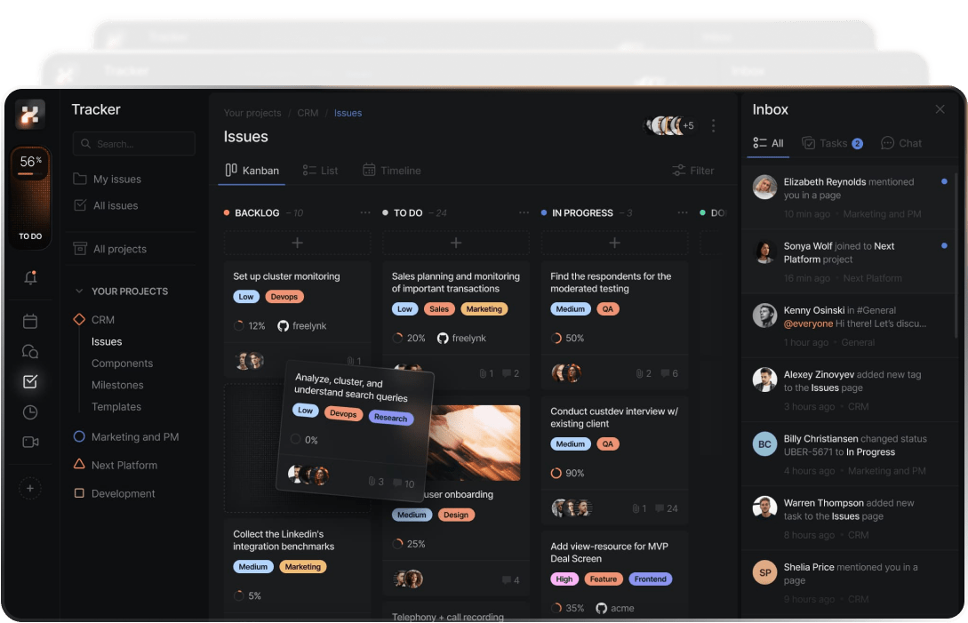 Quản lý kho - Bflow by MTS